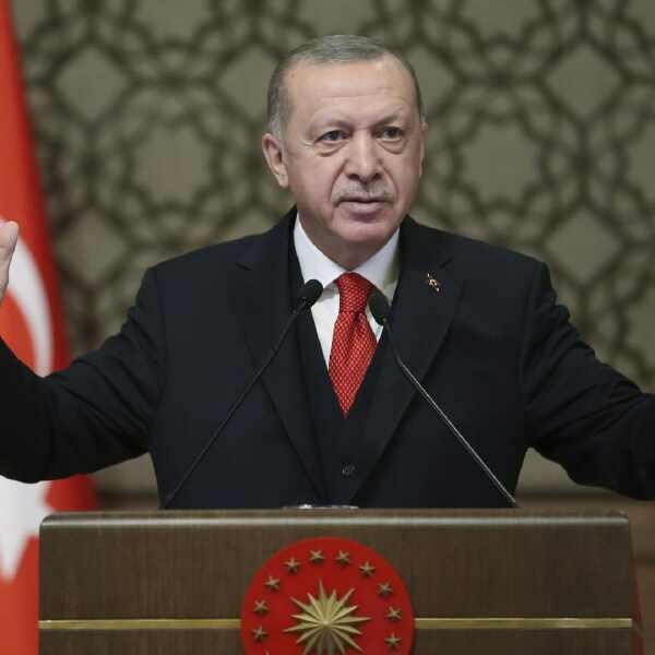 Turkey Erdogan Wiki, Wife, Children, Parents, Net Worth - Save ...