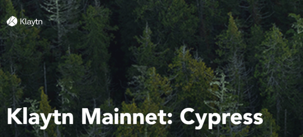 KLAY(Klaytn)是什么币？ - 比特币合约 - Medium