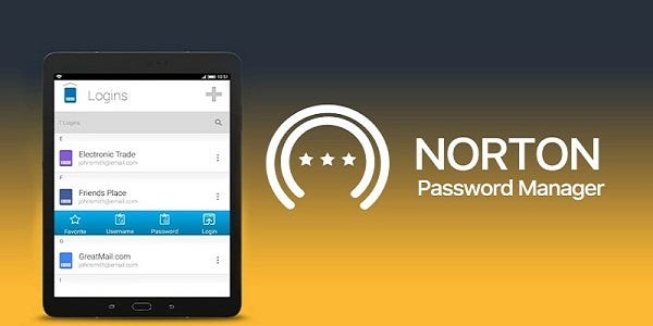 How to Import and Export Norton Password Manager data? | by norton ...