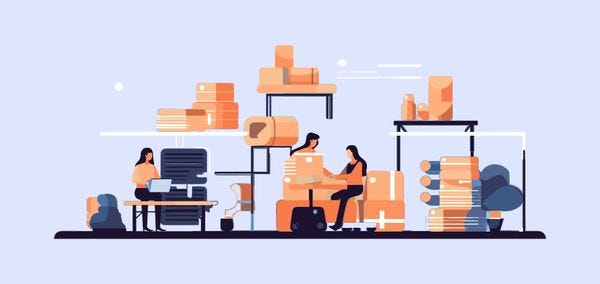 Optimizing Inventory Control: Strategies for Enhancing Cost Efficiency ...