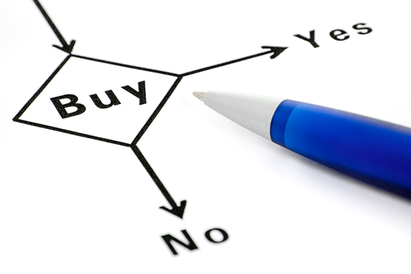 All You Need to Know to Make a Smart Purchasing Decision | by The ...