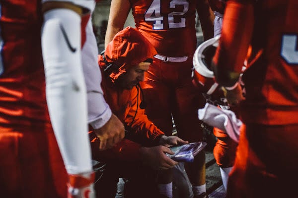 the Kansas City Chiefs in their receiving. | by Anjali | Medium