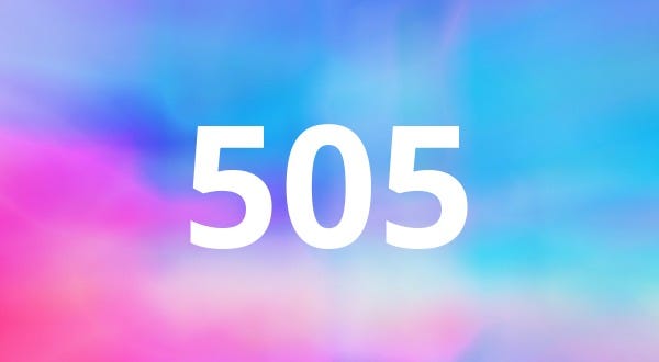 What Is The 505 Method Manifest? Finding Balance Between Your Personal ...