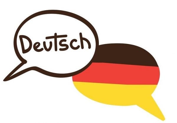 Kata Penentu. Bahasa Jerman Series From Foreign… | by My Skill | Medium