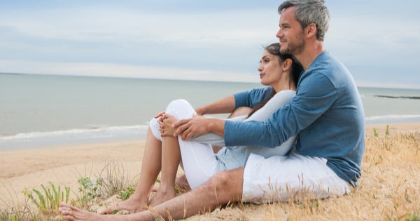 How Important Is Self-Awareness for Men? | by The Good Men Project ...