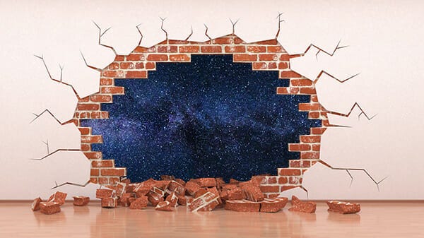 Are you breaking spiritual barriers? 4 Steps that will help you. | by ...