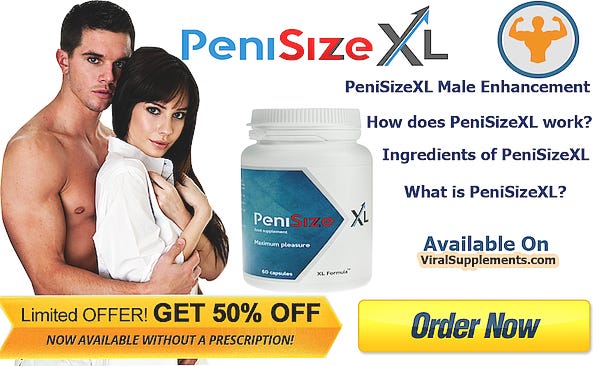 Penisizexl male enhancement | by Arif hossen | Sep, 2024 | Medium
