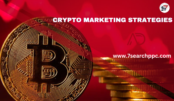 Crypto Marketing Strategies: Use Consistent Marketing Campaign to ...