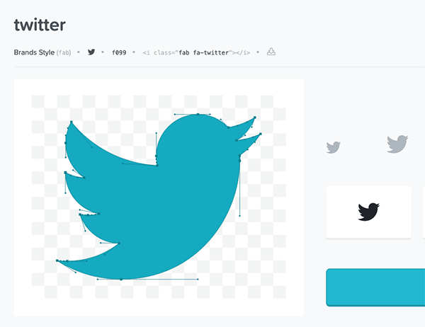 Fa Fa Icons Social Media: Boost Your Brand’s Visibility! | by Emma ...