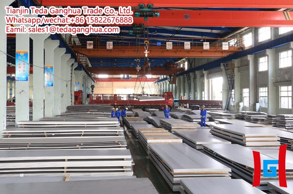 How can we separate stainless steel sheets of type 430 stainless and ...