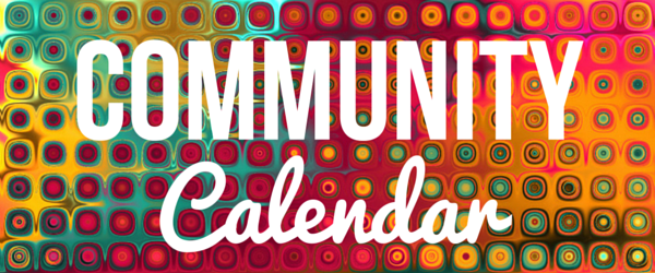 Community Calendar: This is Spring (3/14/2016) | by CivicHacks | Medium