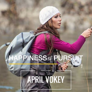 April Vokey Car Accident