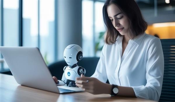 Microsoft’s New AI Assistant Changes Everything for Developers — Here’s ...