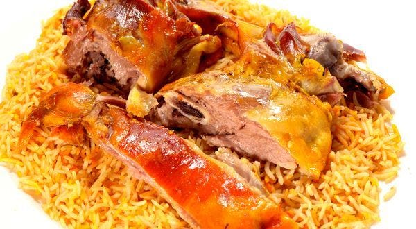 4 popular rice dishes to try in Dubai | by Hello Meals On Me | Medium