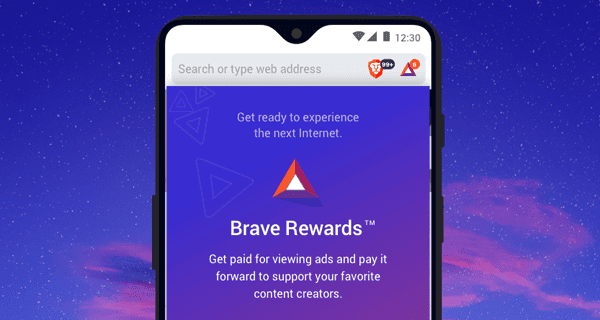 Brave rewards ha renovado su fórmula de recompensas a través de Brave ...