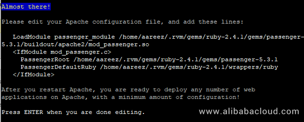 How to Install and Configure Redmine on CentOS 7 | by Alibaba Cloud | Medium