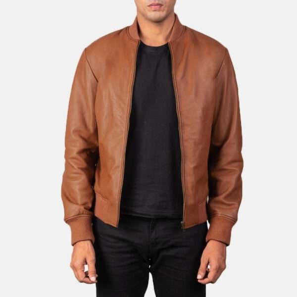 How Swagger Outfits Redefines the Classic Men’s Bomber Jacket | by ...