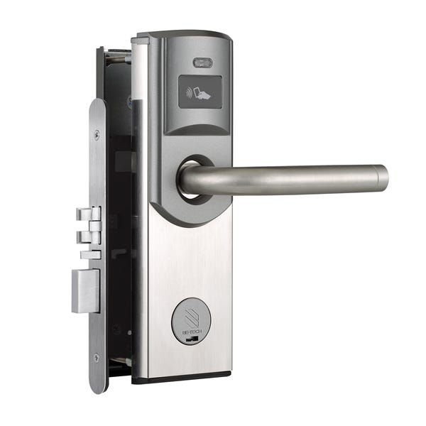 Everything about the Best Wireless Door Lock for Dorm Rooms in 2024 ...