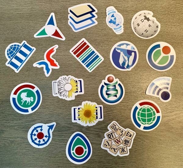 Ultimate Guide to Van Life Stickers | by Van Squad UK | Jun, 2023 | Medium