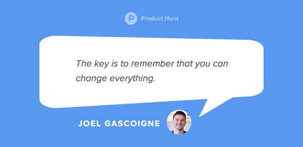 The CEO of Buffer on Culture, Competition, and Transparency | by ...