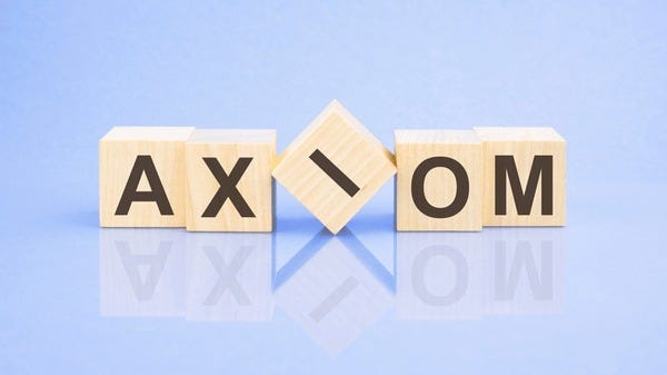 Explaining the Axiom of Choice using Pokémon | by Jodie Lee | Cantor’s ...