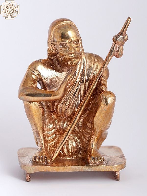 How Saint Statues Serve as a Form of Meditation and Reflection | by ...