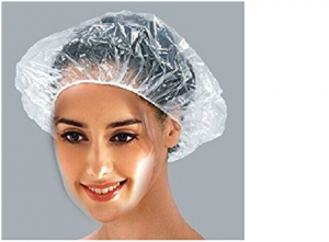 TIPS TO USE A SHOWER CAP. Are you worried about maintaining the by GUBB World USA Medium