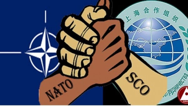 SCO and NATO: NATO of East and NATO of West | by Eisha Malik | Oct, 2024 | Medium