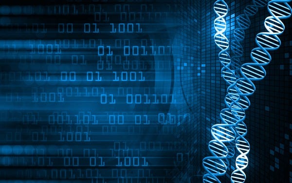 The Double Helix Dilemma: Privacy in DNA Services | by Finn Hunt | Medium