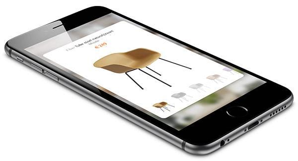 3D Touch: next level mobile user experience | by Highstreet Mobile | Medium