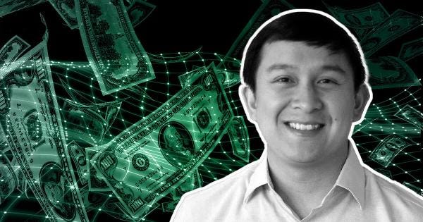 Kevin Lin’s Web3 firm Metatheory raises $24M in an a16z-led funding ...