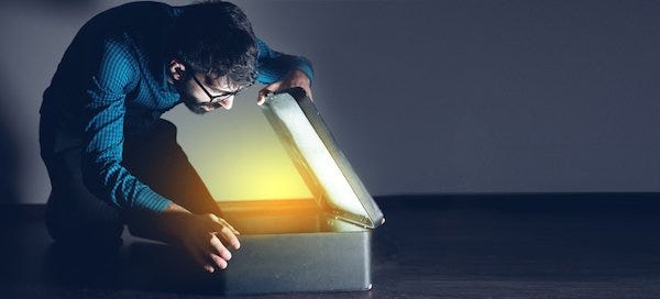 Fighting Toxic Masculinity Through Mental Health Awareness | by The ...