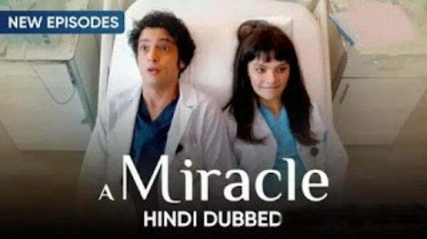 Mucize Doktor [Turkish Drama] in Urdu Hindi Dubbed — A Miracle Doctor ...