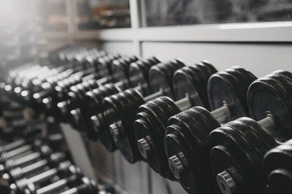 Slow and Steady. Strength Training Principles To Help… | by Dave ...