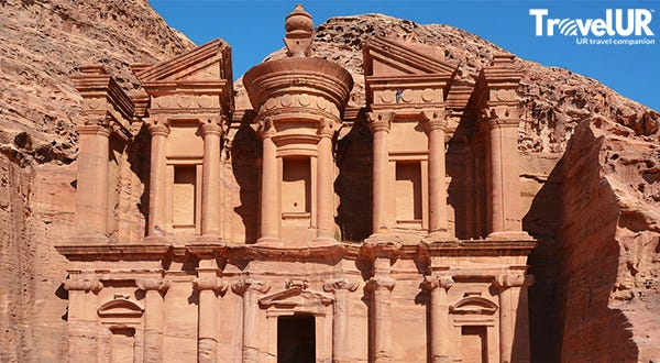 EXPLORE THE MIDDLE EAST FOR ITS ARCHEOLOGICAL WONDERS | by sneha reddy ...
