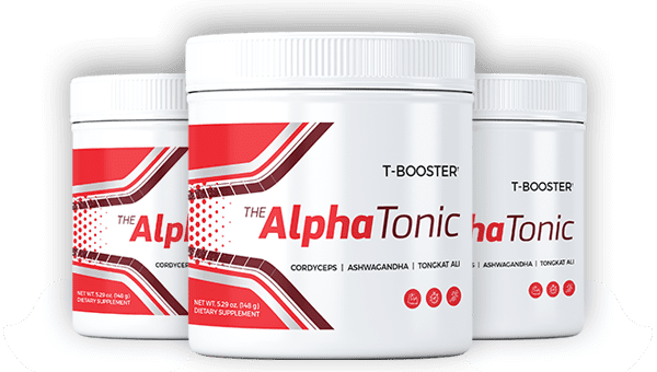 A Soothing Elixir: Exploring the Alpha Tonic — Potent Himalayan | by ...