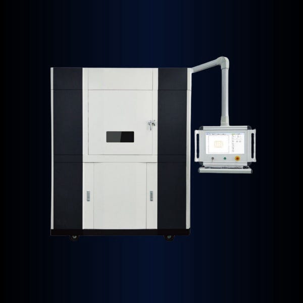 SLA Resin 3D Printer — SLA Series | by LASERCHINA | Apr, 2024 | Medium