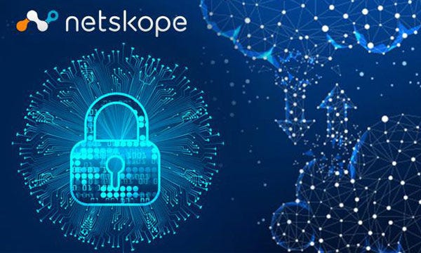 Netskope es nombrado líder por IDC en 2021 | by Banda Ancha | Medium