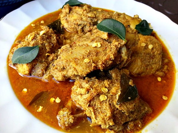 Best Goan Food In Goa Is Waiting For You Check These Best Goan Recipes ...