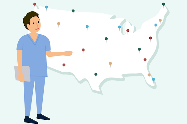 Nursing License Renewal Requirements By State | by Nomad Health | Nomad ...