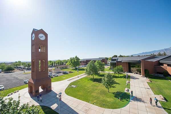 The Founding of Eastern Arizona College | by Natalie Larson | Medium