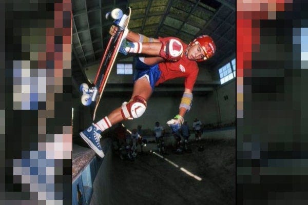 Mark Rogowski, 5 Facts About The Ex-Skateboarder Who Is Convicted Of ...
