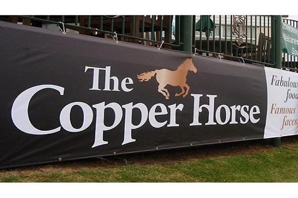 Shop Custom Marquees & Banners For Events & Promotions | by Blackhawk ...