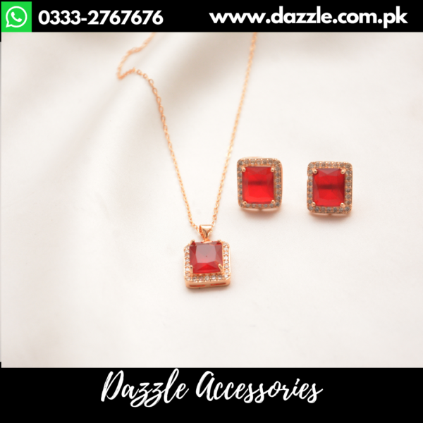 Pakistan Event Necklace Set. Mothers of the bride or groom can also ...