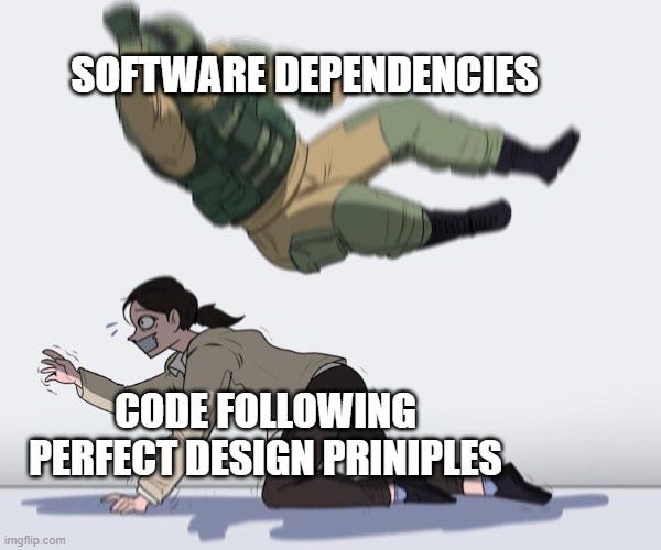 The mistake that put 300,000 patients in serious danger- Software ...