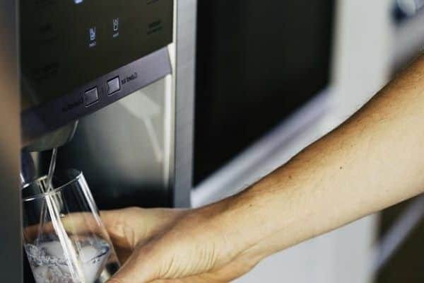 Frigidaire Refrigerator Water Dispenser Not Working | by Jgermioppa ...