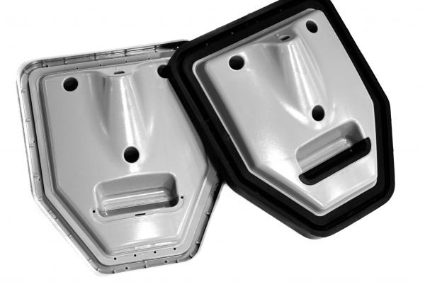 Plastic Overmolding: Redefining Durability and Aesthetics in Products ...