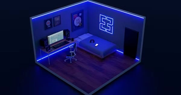 What is 4D: A Journey Beyond 3D and 5D | by Abdul Ghaffar | Medium