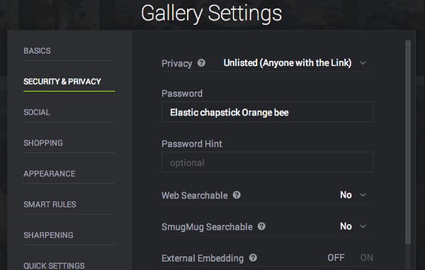 Smug Tip: Take Your Photos Further With These Smug Features | by ...