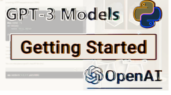 Python OpenAI — another way of using chatGPT | by Luis Coelho | Medium